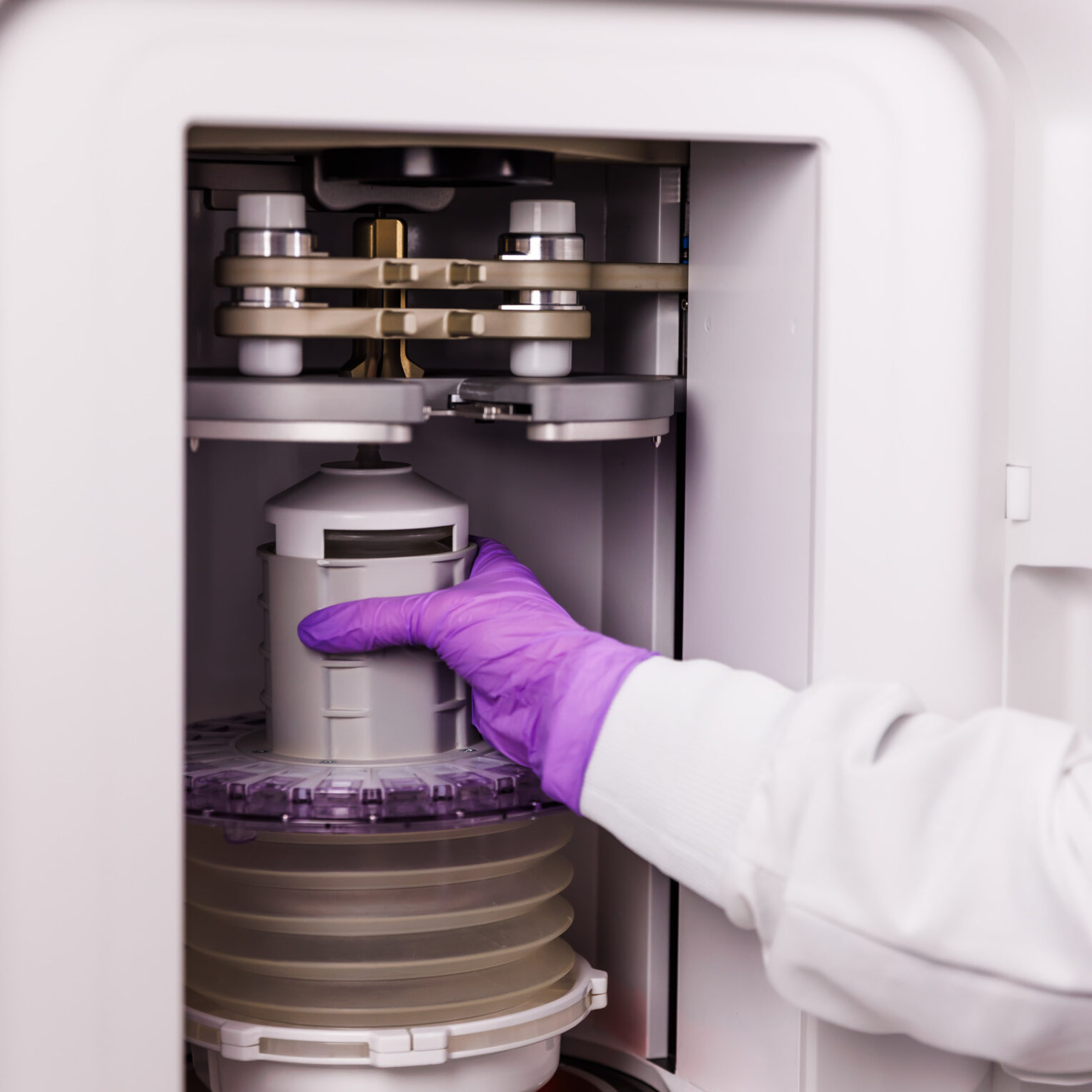 Ori Biotech Unveils IRO Platform at Annual International Society for ...
