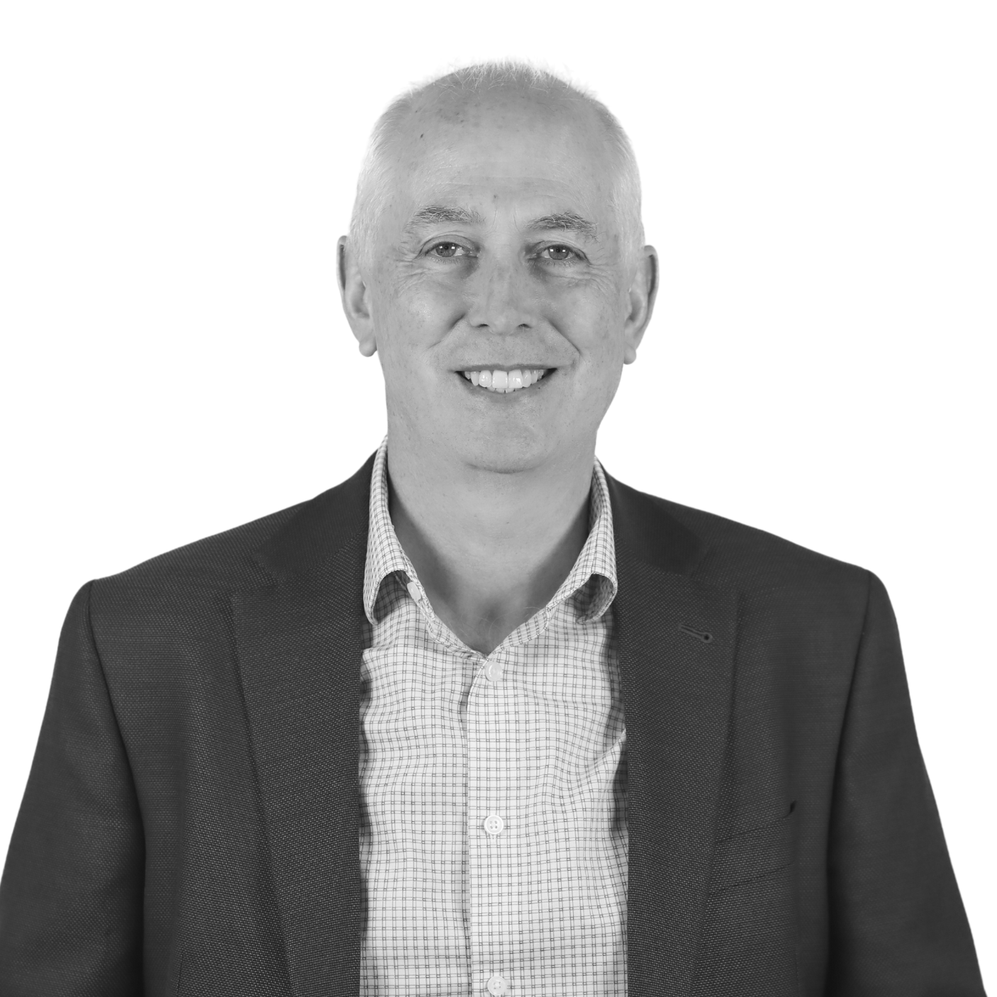 Tony Hunt | Oribiotech Ltd